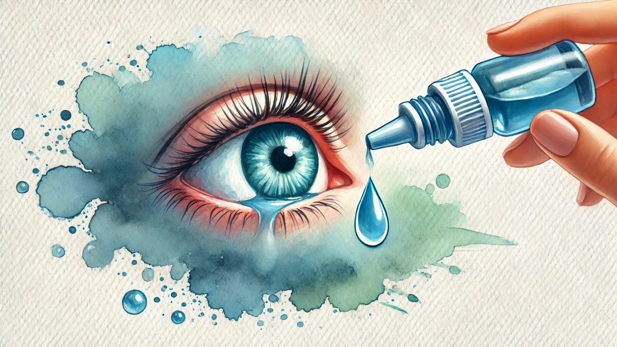 Understanding Dry Eye Syndrome: Causes, Symptoms, and Treatments ...