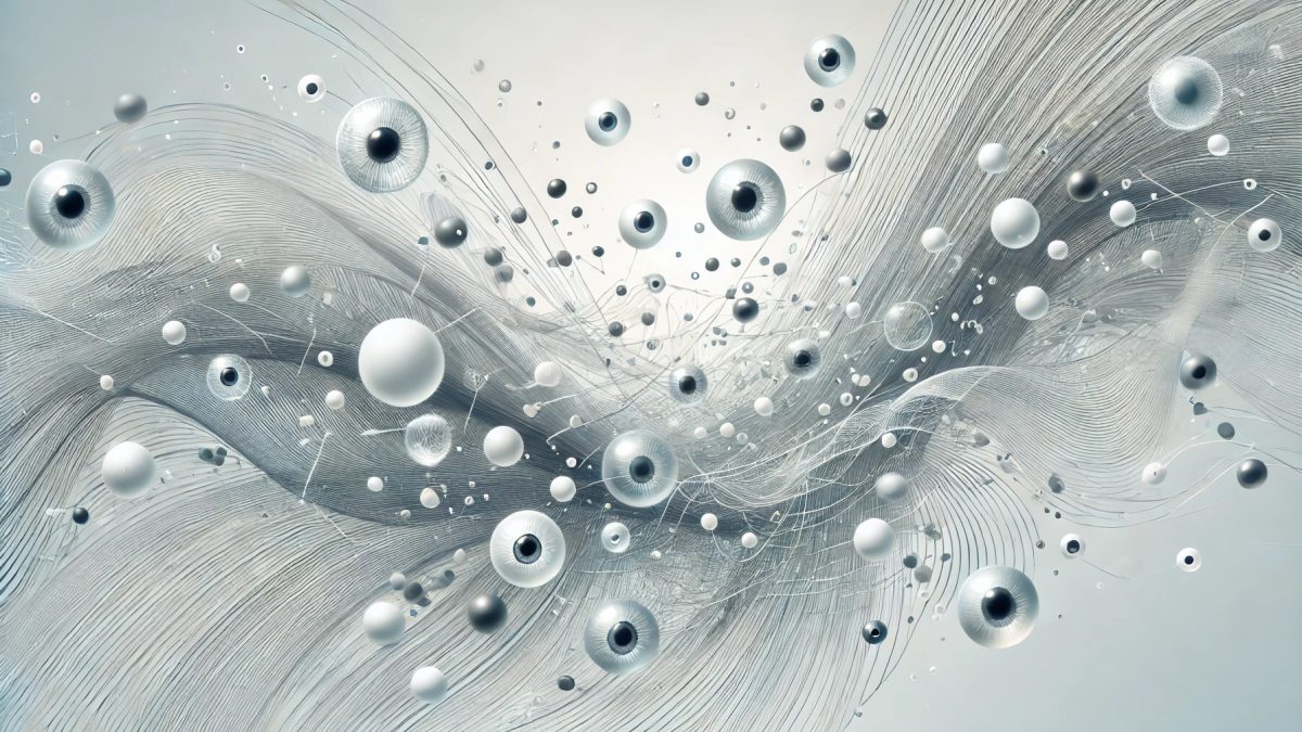Understanding Eye Floaters: Causes, Symptoms, and Treatments - Virginia ...