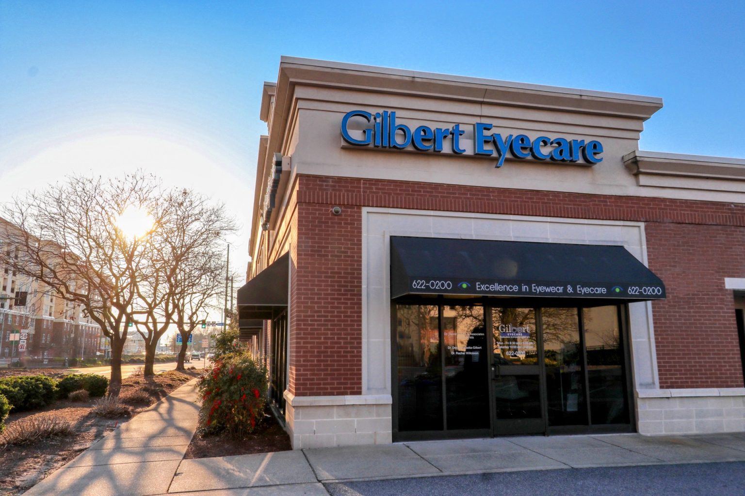 Pediatric Eye Care - Virginia Beach and Norfolk Eye Care